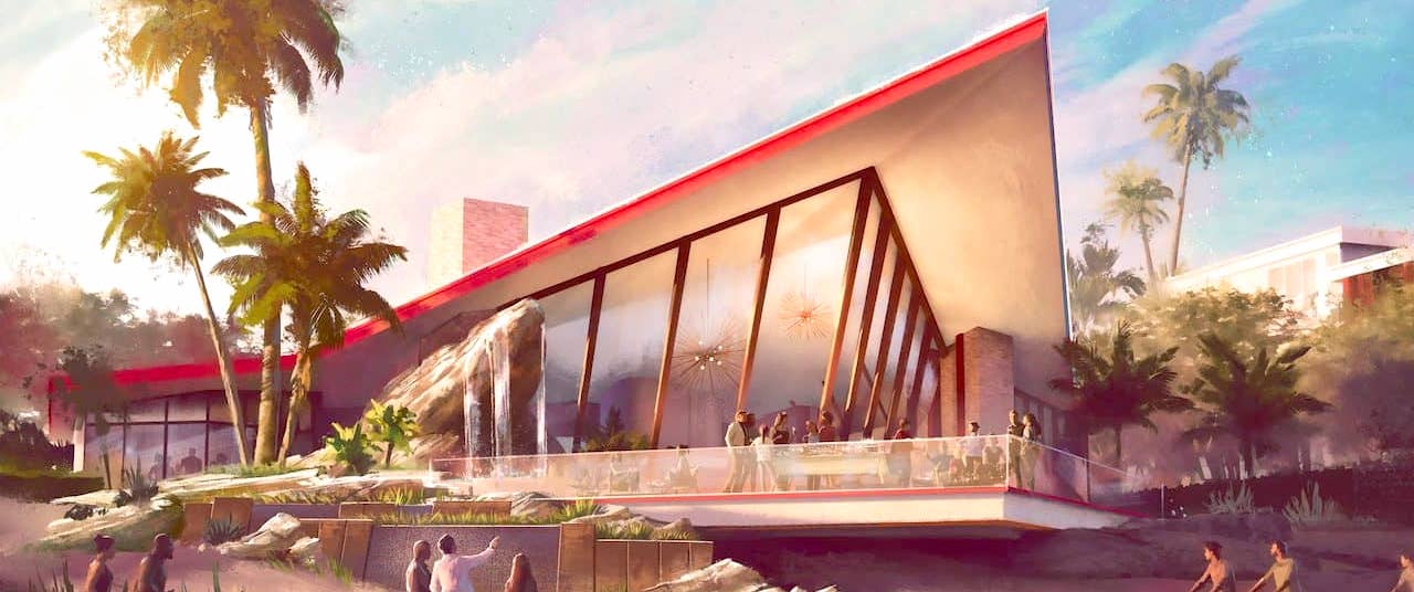 Disney Embraces IP For California Real Estate Development | Theme-Park.org