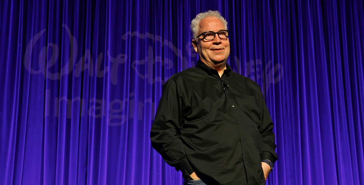 Will Former Walt Disney Imagineering President, Bob Weiss Lead The New ...