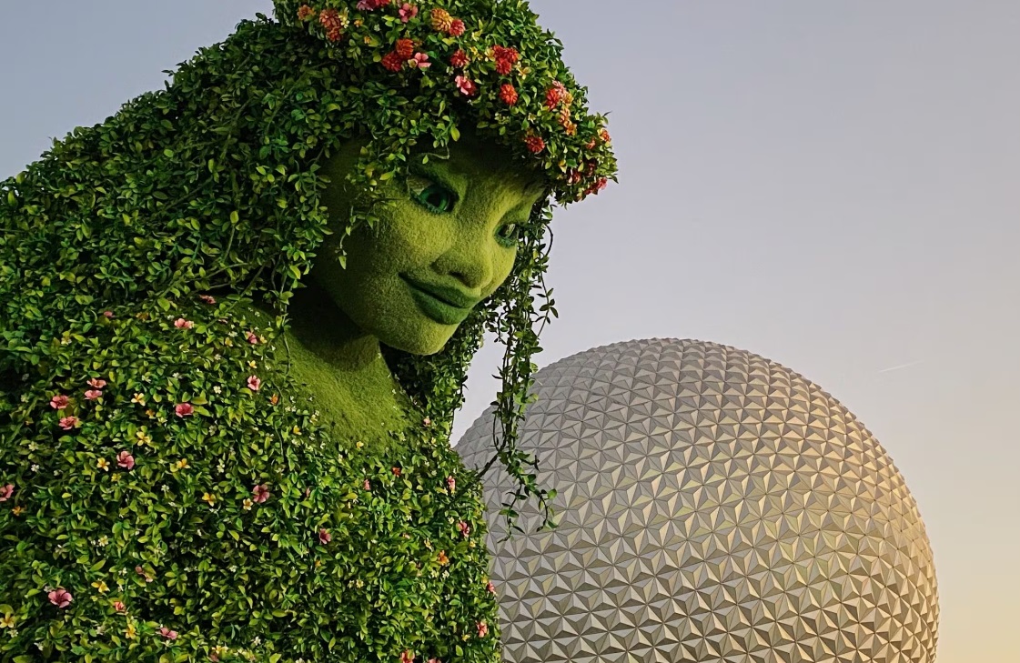 Why Walk-Through Attractions Could Dominate Future Theme Park Trends ...