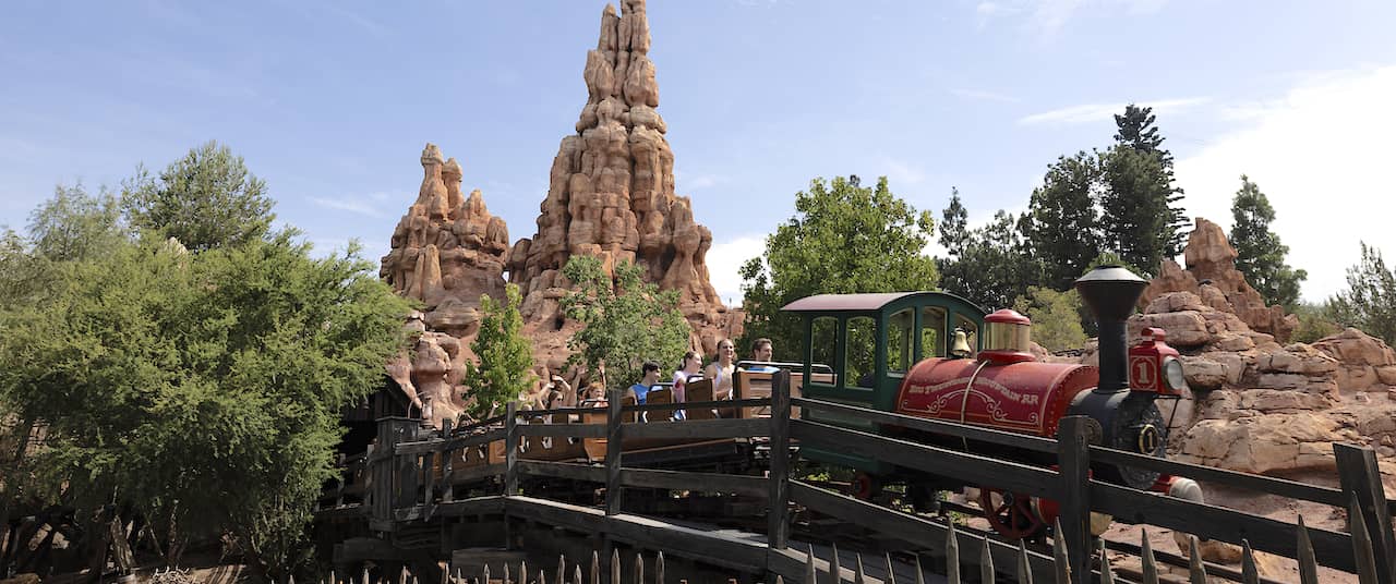 Disney Goes 'Behind The Attraction' Again | Theme-Park.org