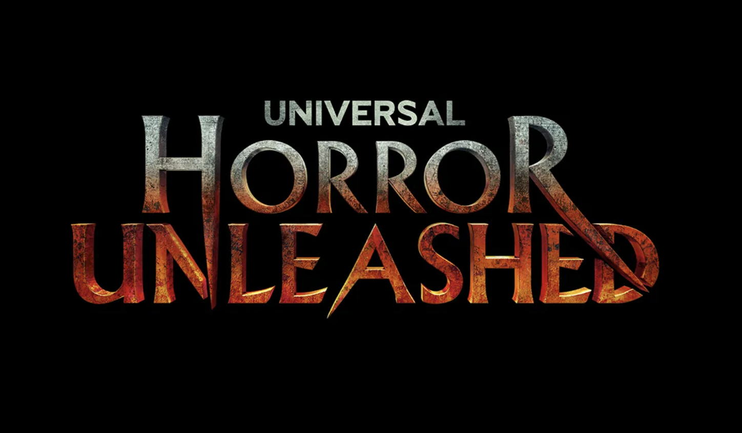 Everything We Know So Far About Universal Horror Unleashed | Theme-Park.org