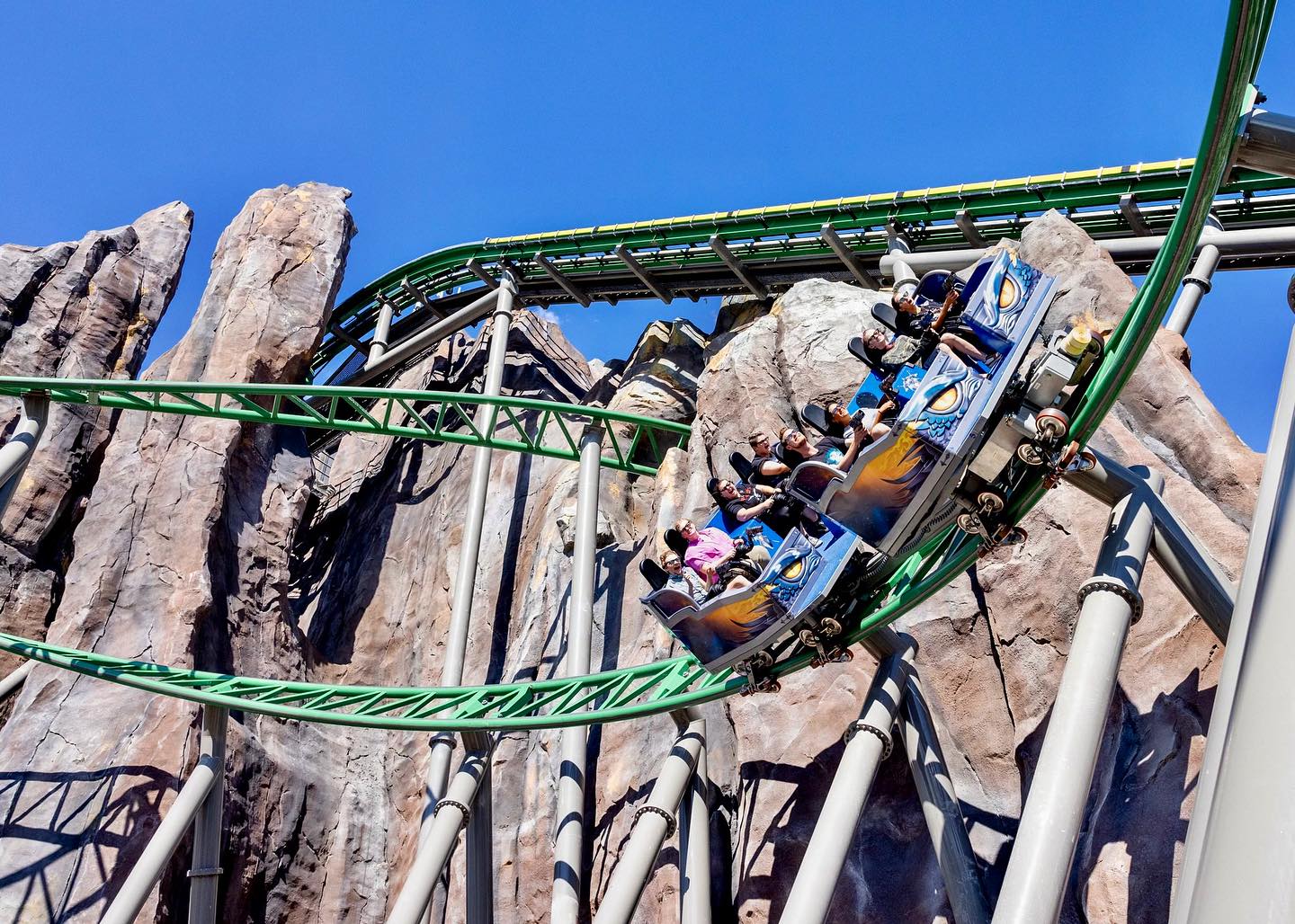 Primordial At Lagoon Is FINALLY Open! Here's Everything You Need To ...