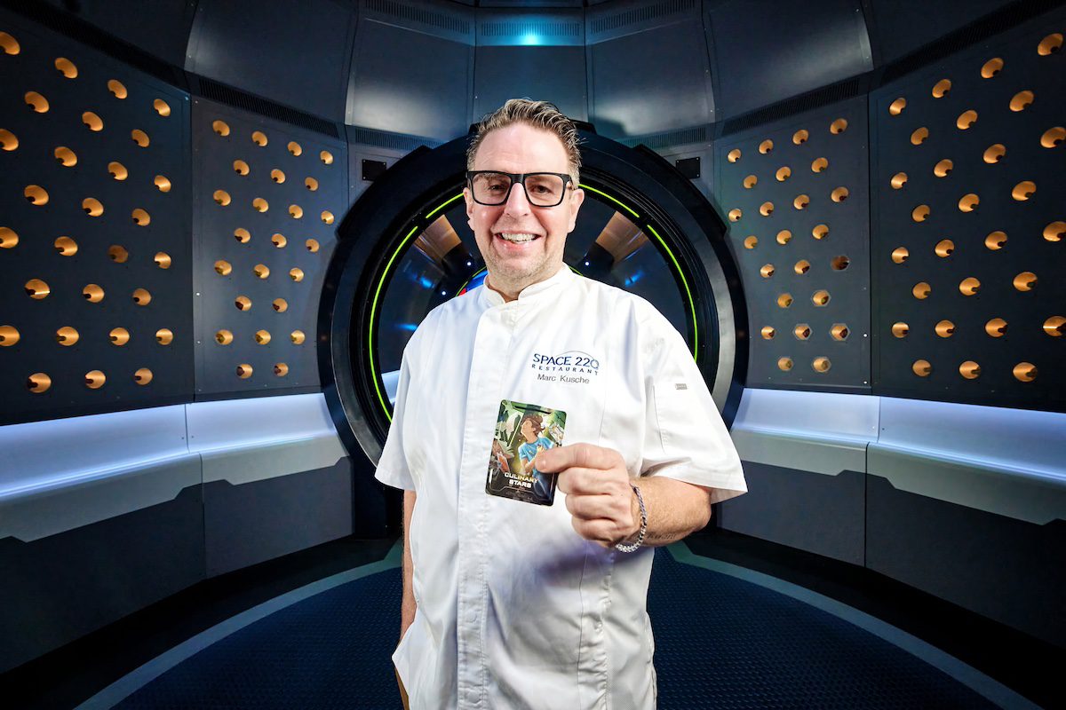 5 Dining Changes At Disney Parks ALL Guests Should Be Aware Of ...