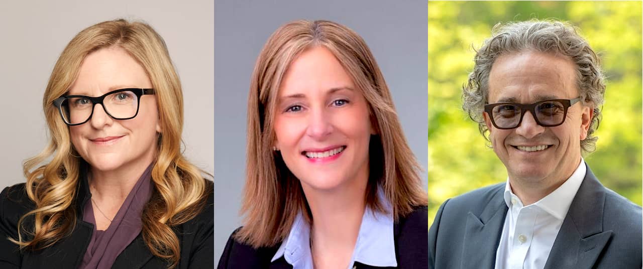 Top Themed Entertainment Firms Make Management Changes | Theme-Park.org