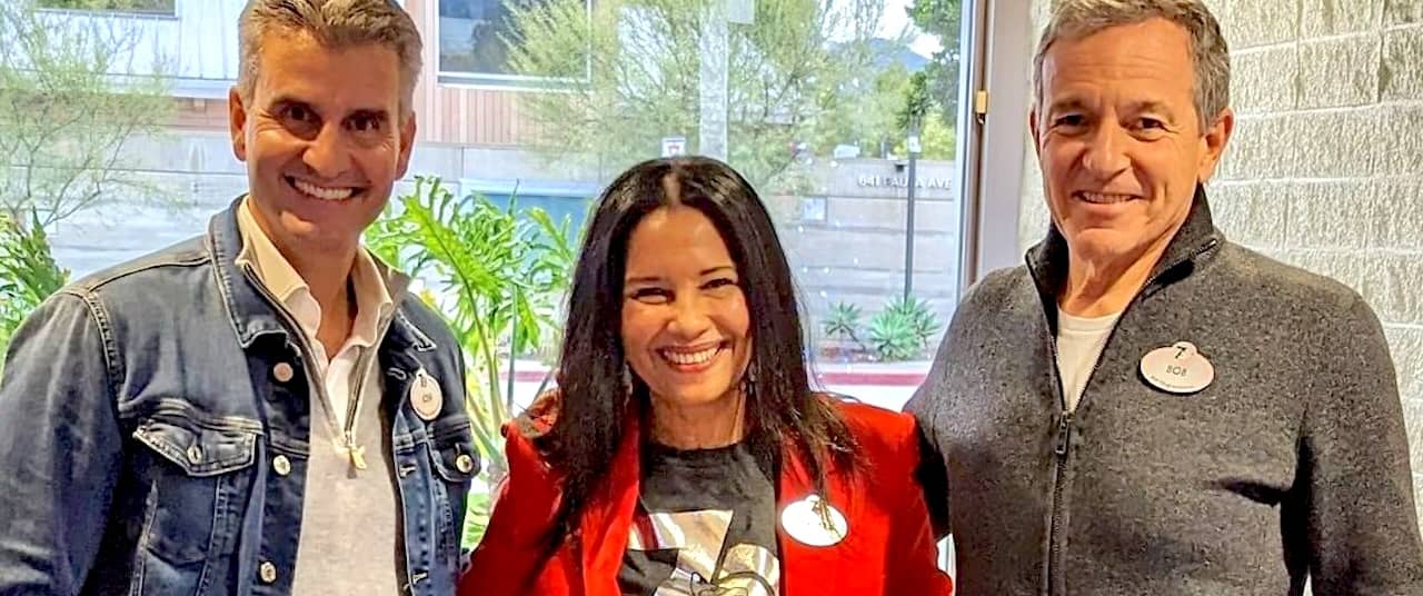 Bouza To Leave Walt Disney Imagineering | Theme-Park.org