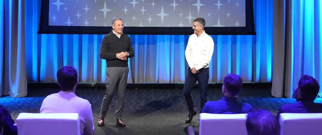 Disney Confirms Two Major Expansion Projects In Florida | Theme-Park.org