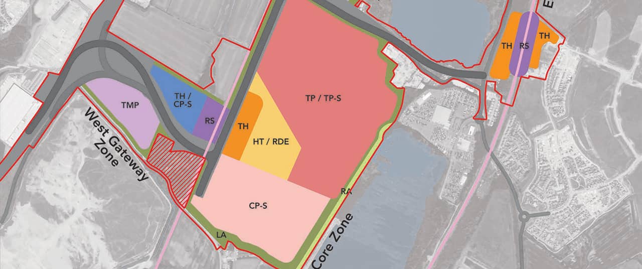 Here's The Latest On Universal's Proposed UK Theme Park | Theme-Park.org