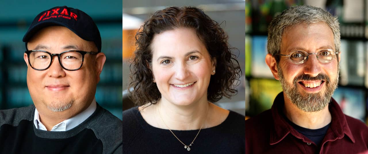 New Disneyland Event To Feature Pixar Creative Leaders | Theme-Park.org