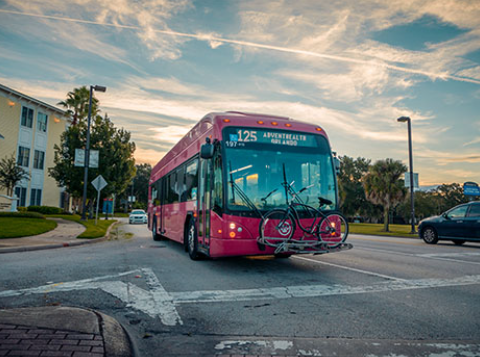 With Disney’s Magical Express GONE, Is This New Bus Route From MCO To ...