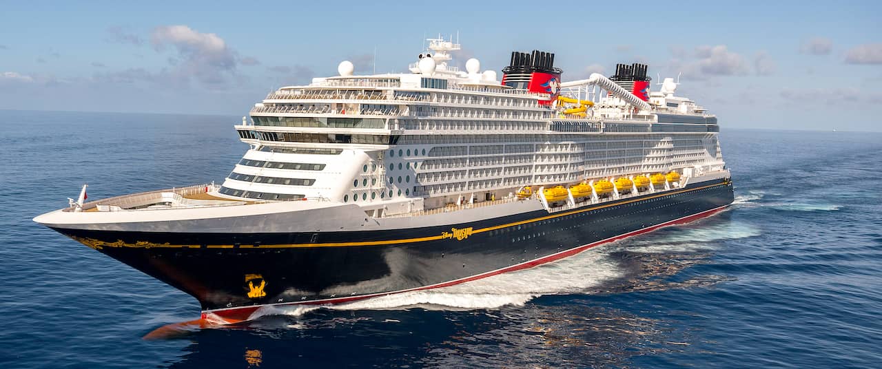 Disney Looks To More Ships To Serve More Fans In More Markets | Theme ...