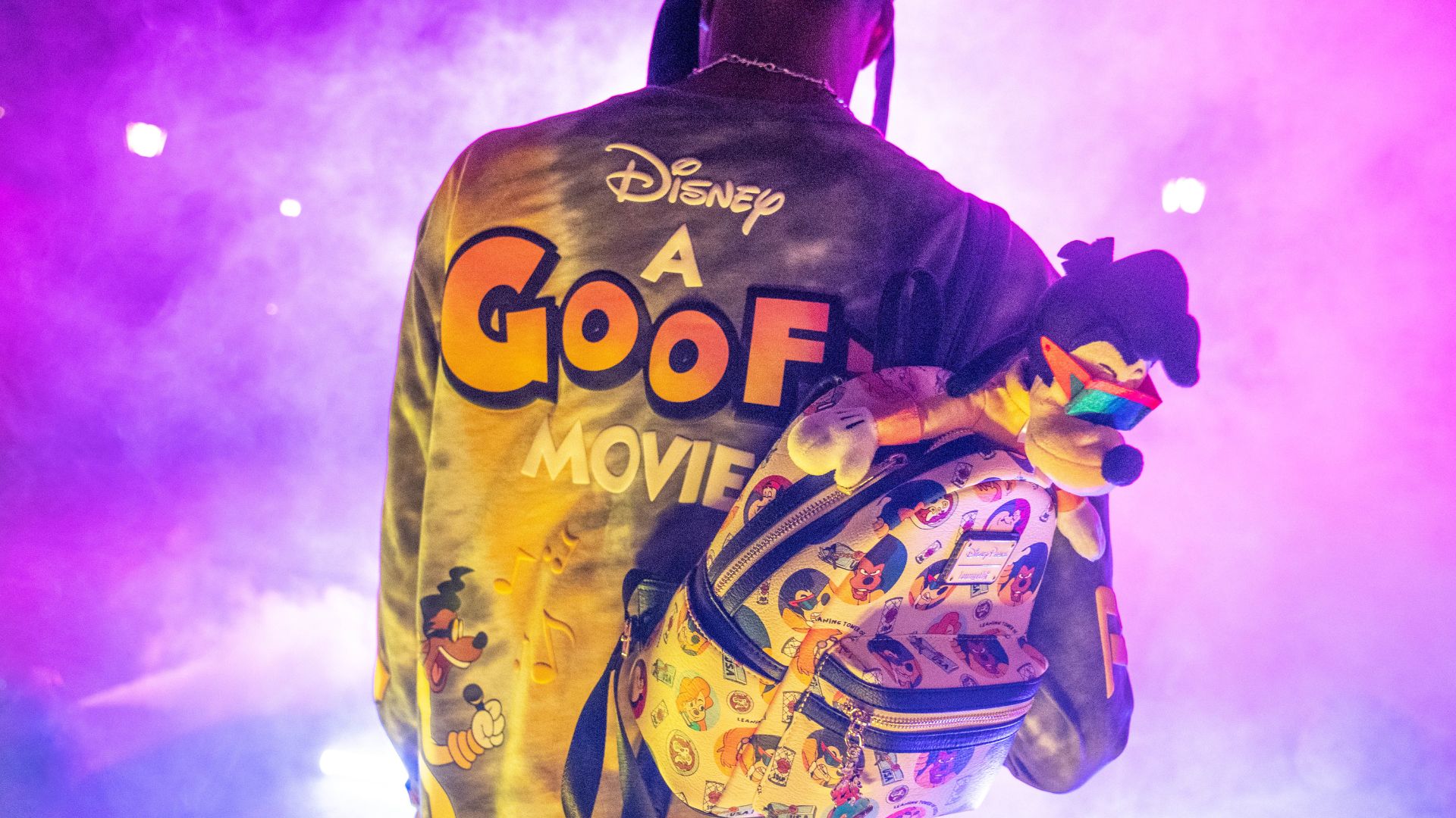See 'I2I' With New 'A Goofy Movie' Merchandise | Theme-Park.org