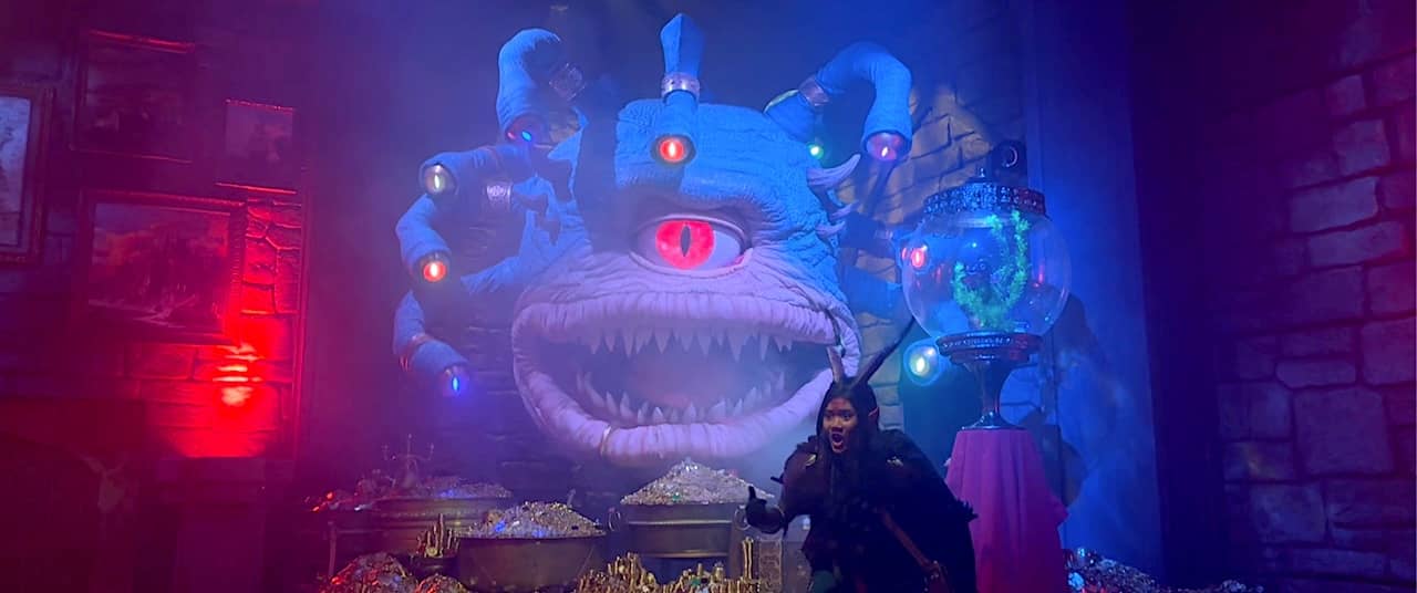 Can Fan Fest Nights Become A Long-term Winner For Universal? | Theme ...