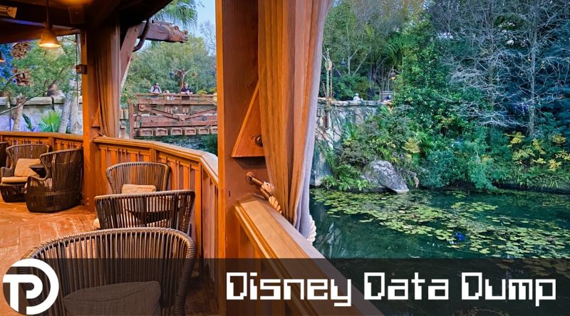 Disney Data Dump – April 16 2025 | Theme-Park.org