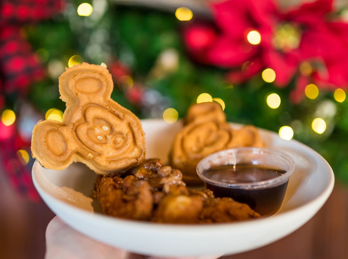 Free Dining Ends Early, Signaling Third Wave Of Popular Disney World ...