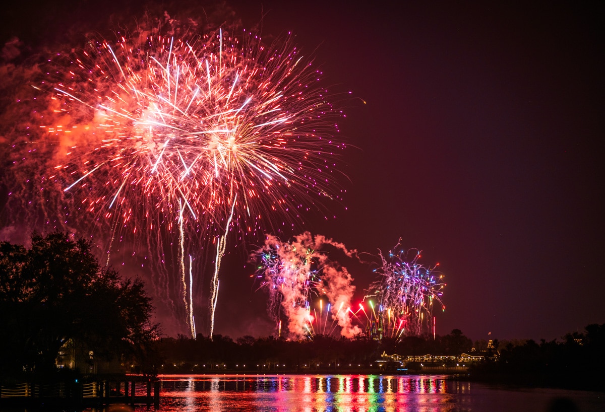 Review: Disney World's Great New Gamechanger Restaurant | Theme-Park.org