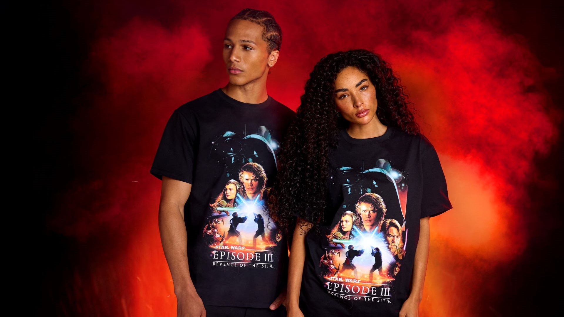 Take The High Ground And Celebrate 'Star Wars: Revenge Of The Sith ...