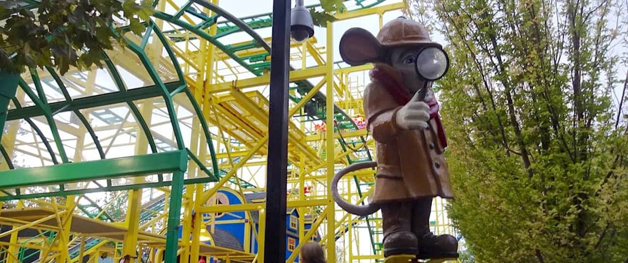 Utah's Lagoon Is Worth A Closer Look By Theme Park Fans | Theme-Park.org